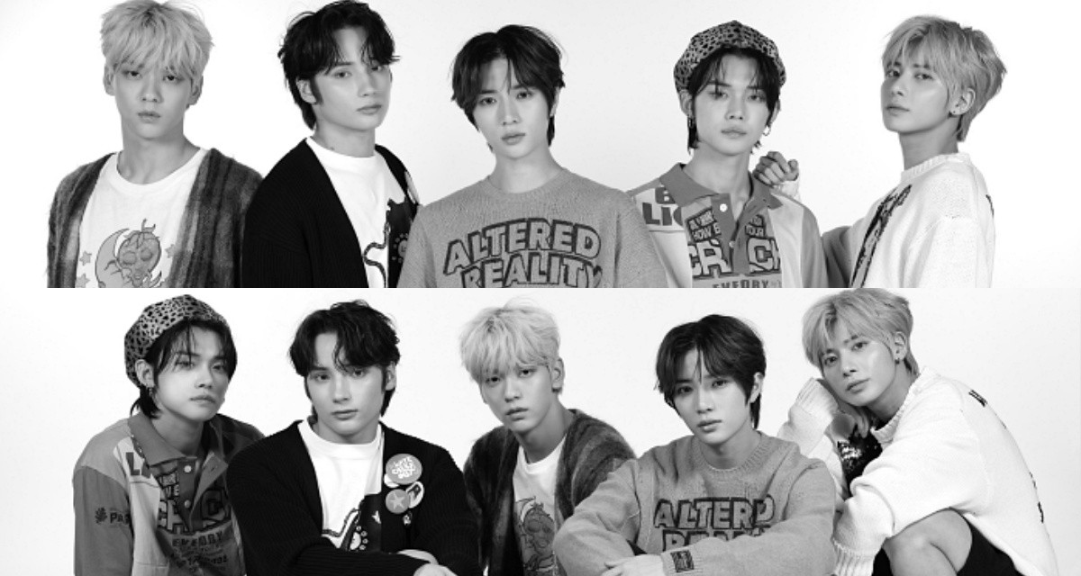 TXT, U.S. MTV Monthly Artist... "The World's Spotlight, K-pop Group ...