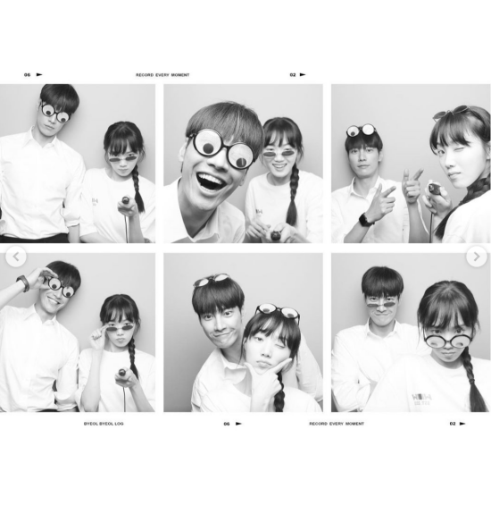 Kim Young-kwang and Lee Sung-kyung have perfect chemistry | DIPE.CO.KR