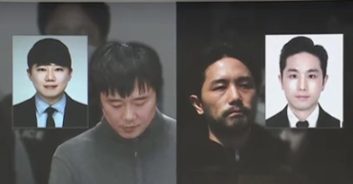 머그샷 도입해야 Vs 인권침해 범죄자 증명사진 공개 의미없다 Snsfeed 제휴콘텐츠 제공 실시간 핫이슈