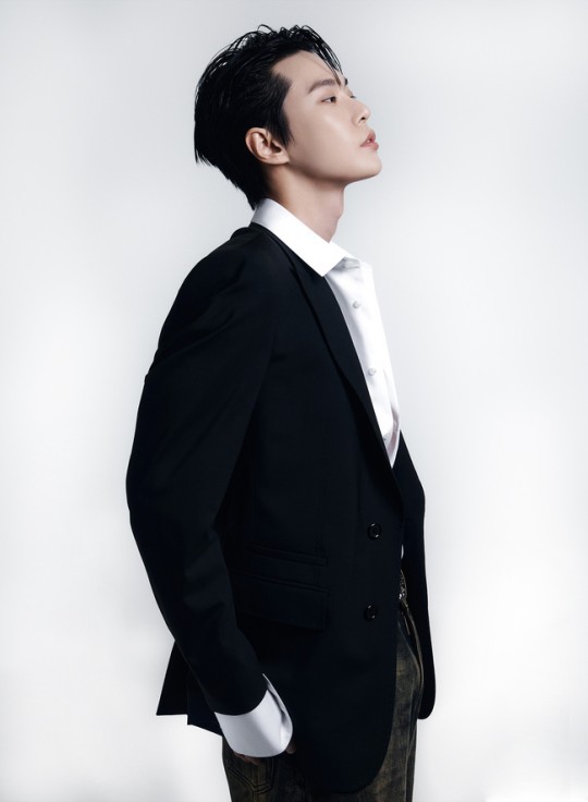 NCT’s Doyoung has become the new face of Dolce & Gabbana | DIPE.CO.KR