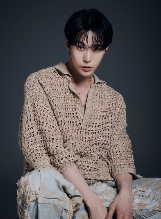 NCT’s Doyoung has become the new face of Dolce & Gabbana | DIPE.CO.KR