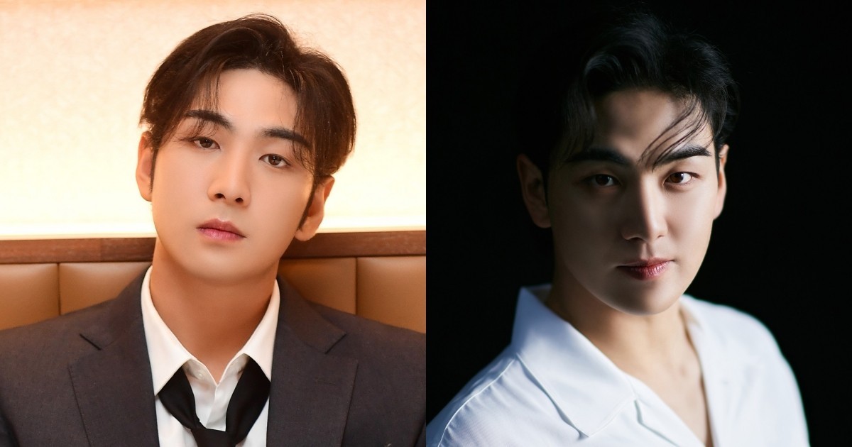Baekho, Casting for "The long Way Home" | DIPE.CO.KR