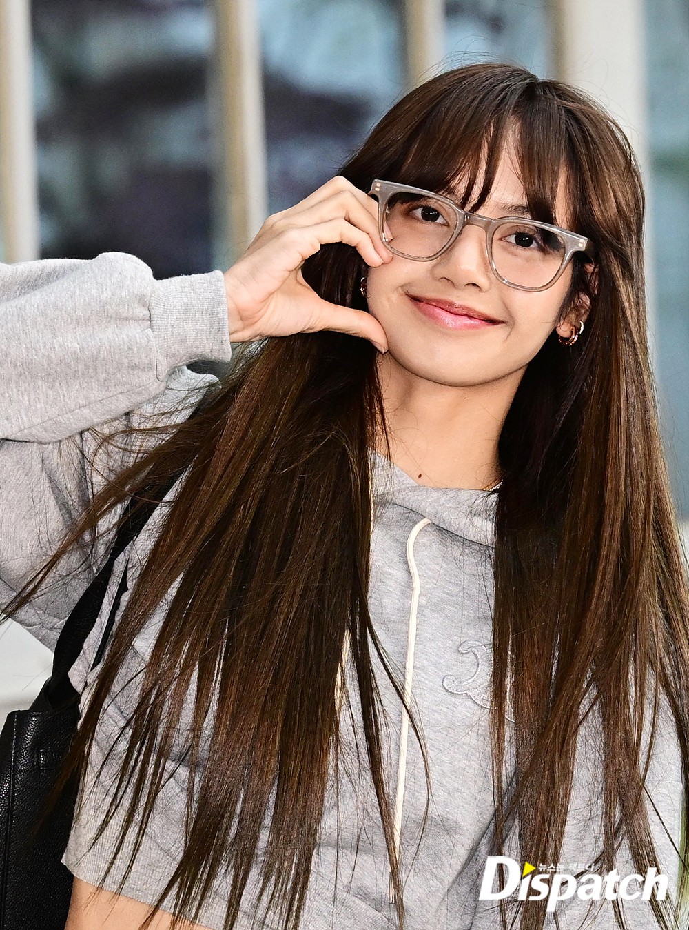 JENNIE, LISA (BLACKPINK) | DIPE.CO.KR