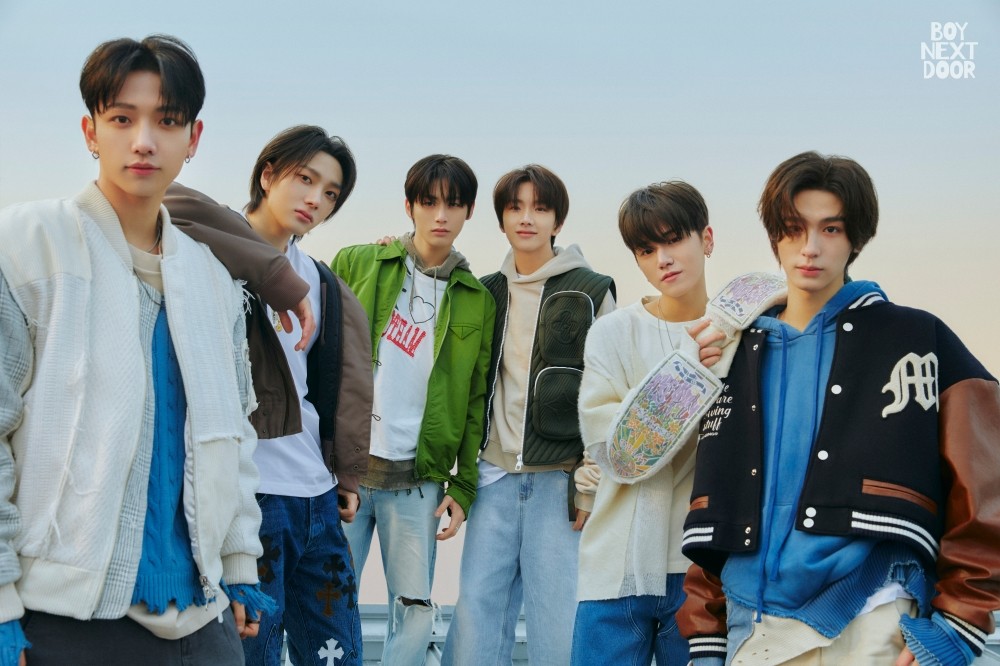 ‘보이넥스트도어’, 데뷔 D-10…4년 반 준비한 프로젝트 | 디스패치 | 뉴스는 팩트다!