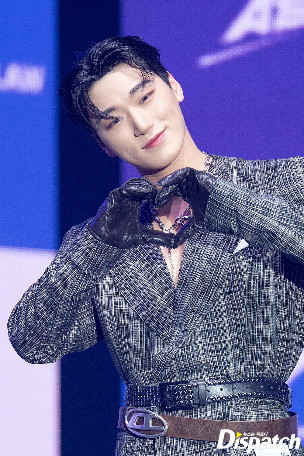 ATEEZ, Live From the ‘OUTLAW’ Showcase | DIPE.CO.KR