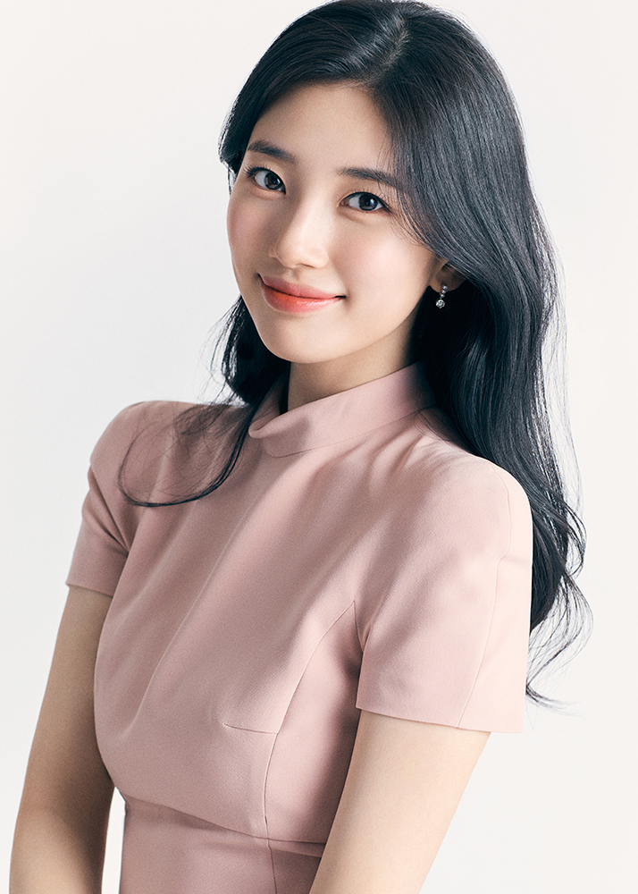 Suzy to promote Korean traditional costume 'Hanbok' on a global scale ...