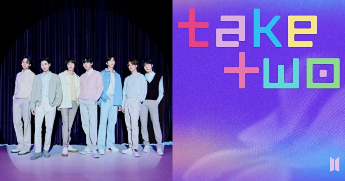 BTS continues to showcase strong album power on US Billboard charts ...