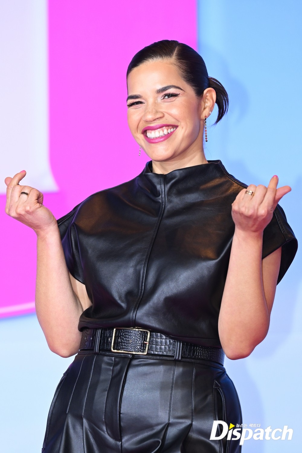 Actor Kim Seon-Ho confirms role in new movie ‘Tyrant’ | DIPE.CO.KR