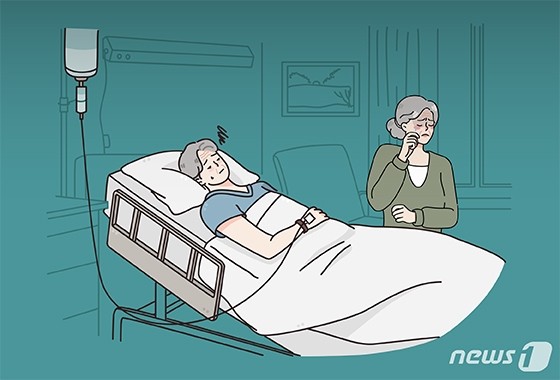 암 투병 남편 두고 해외에 언니 보러 간다는 아내보내줘야 하나요 Snsfeed 제휴콘텐츠 제공 실시간 핫이슈 