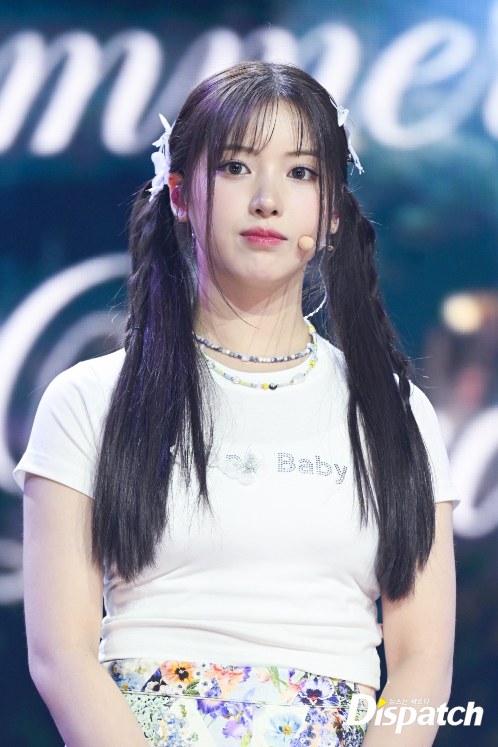 NMIXX, Live From the 'A Midsummer NMIXX's Dream' Showcase | DIPE.CO.KR