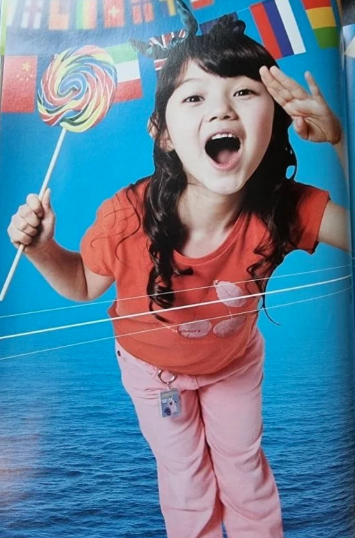 NewJeans' Danielle Will Win You Over with Her Adorable Childhood Photos ...