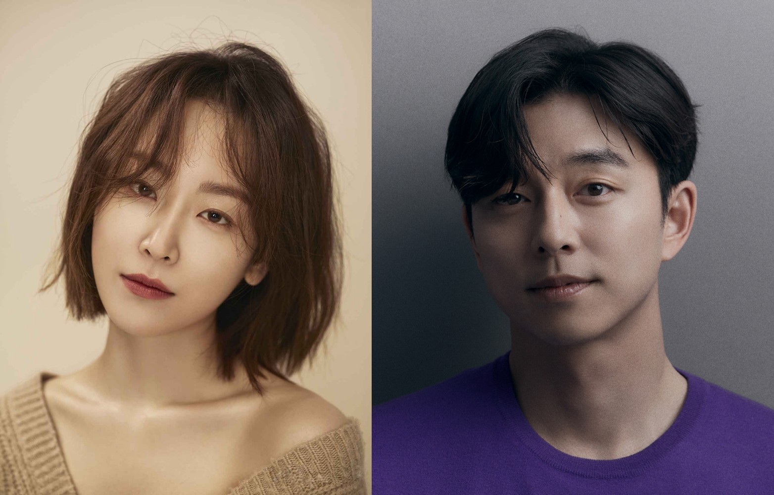 Seo Hyun-jin and Gong Yoo Casted As Temporary Married Couple | DIPE.CO.KR
