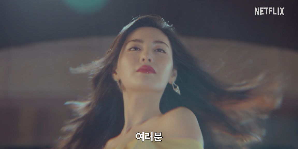 고현정x나나 2인 1역…마스크걸 8월 18일 공개 디스패치 뉴스는 팩트다
