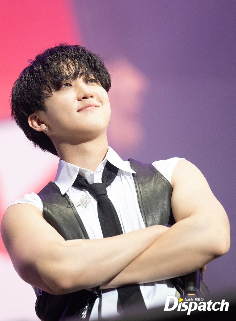 CHANGBIN (Stray Kids) | DIPE.CO.KR