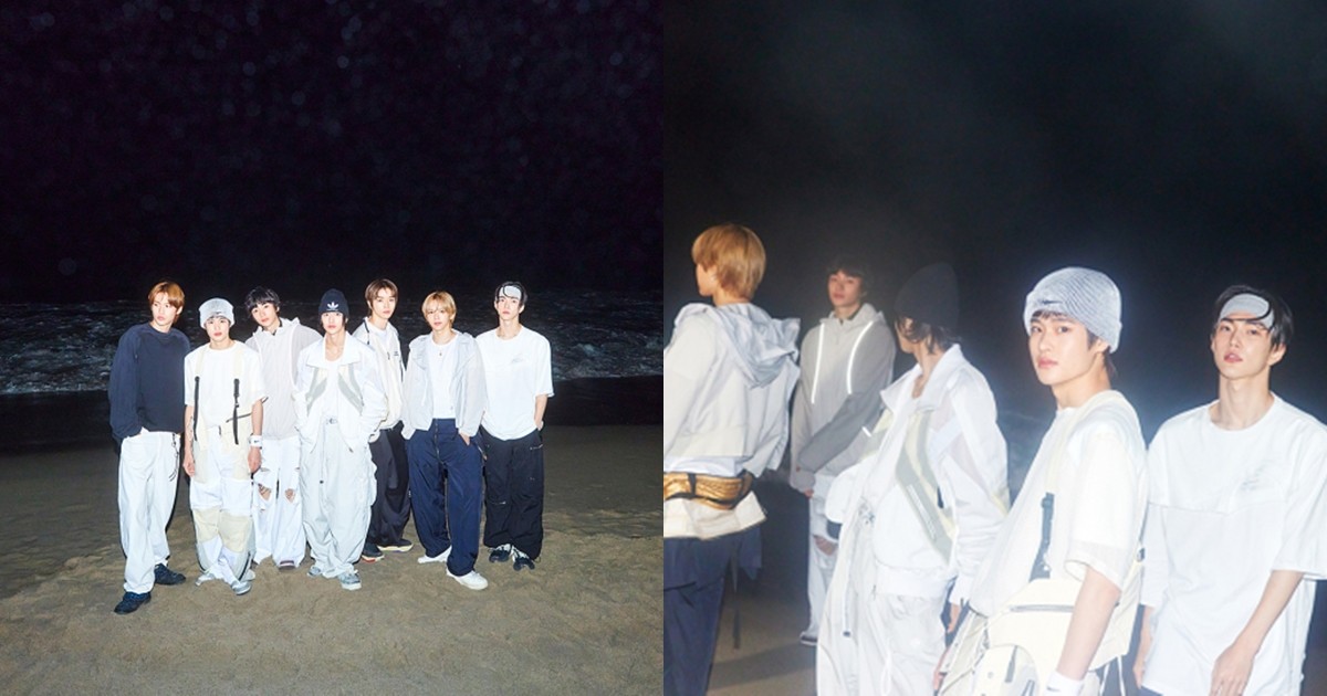 RIIZE Releases Spoiler Teaser for Their Debut Album 'Get a Guitar ...