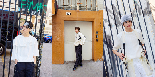 RIIZE Releases Spoiler Teaser for Their Debut Album 'Get a Guitar ...