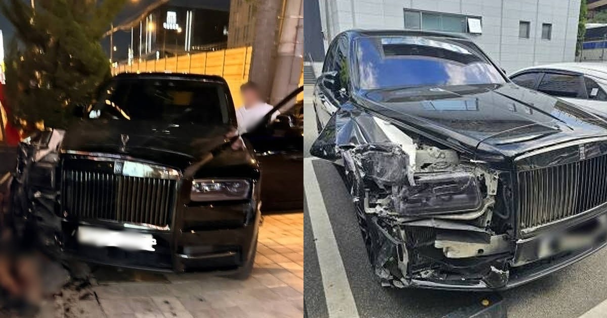 약물 7종 검출 경찰 압구정 롤스로이스男 구속영장 신청 Snsfeed 제휴콘텐츠 제공 실시간 핫이슈