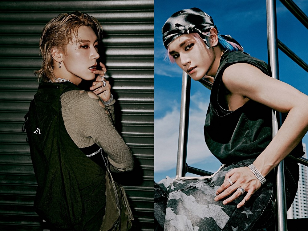 "NCT Previews 'Baggy Jeans'... "Powerful Performance, Anticipation ...