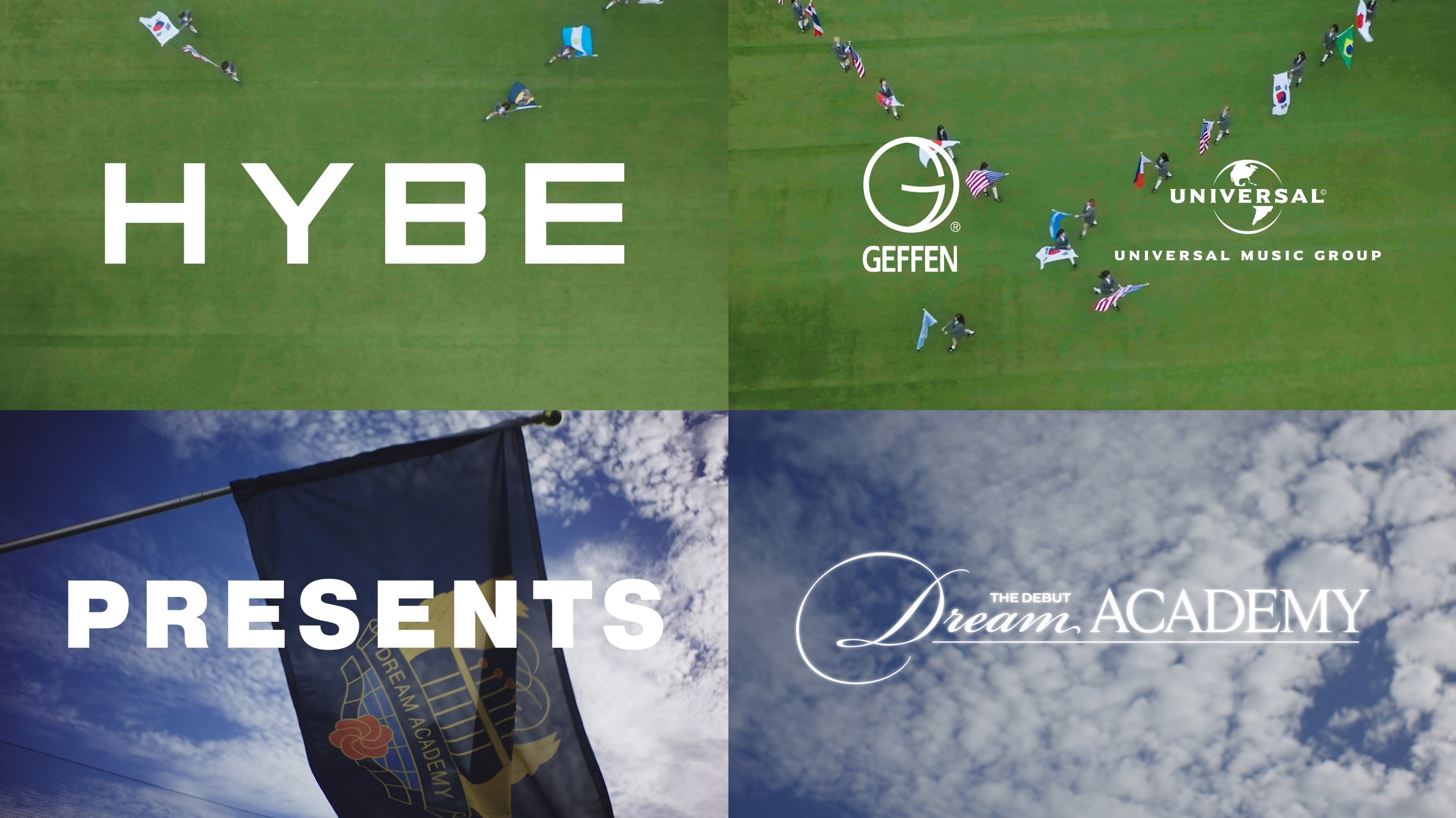 HYBE reveals global trainees..."Top 20" who broke through 1 in 6000 ...