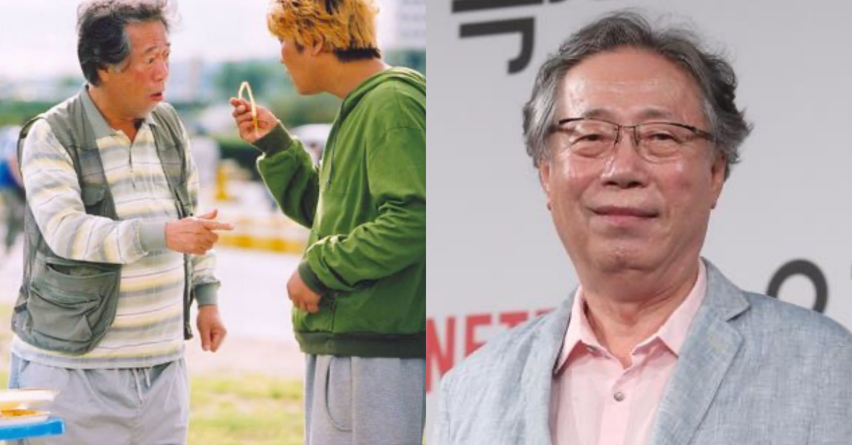 명연기 보여준 선배 송강호 故변희봉 추모…봉준호도 빈소에 Snsfeed 제휴콘텐츠 제공 실시간 핫이슈