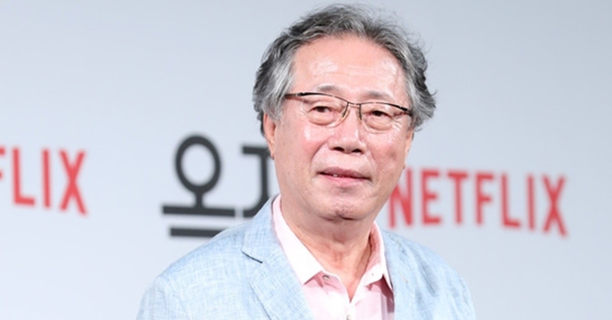 국민배우 변희봉 암 투병 중 오늘 별세…향년 81세 Snsfeed 제휴콘텐츠 제공 실시간 핫이슈