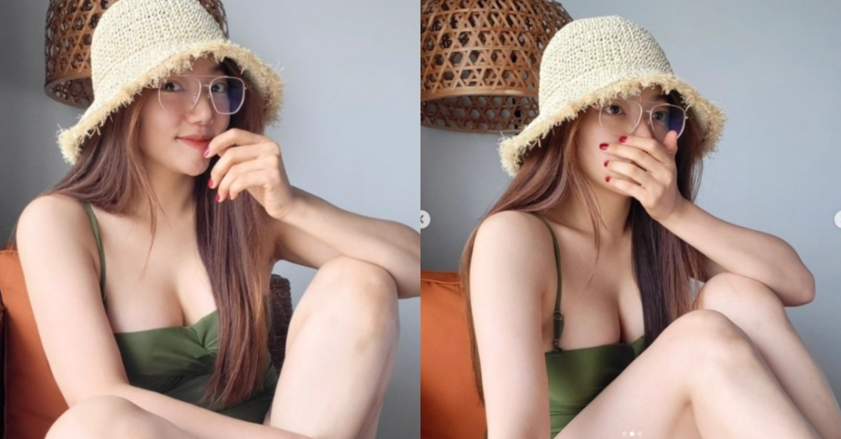 이채영, 반전 섹시미…숨길 수 없는 글래머 몸매 | SNSFeed 제휴콘텐츠 제공 '실시간 핫이슈'