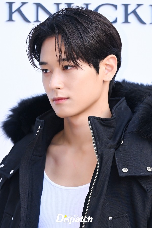 JUYEON (THE BOYZ) | DIPE.CO.KR