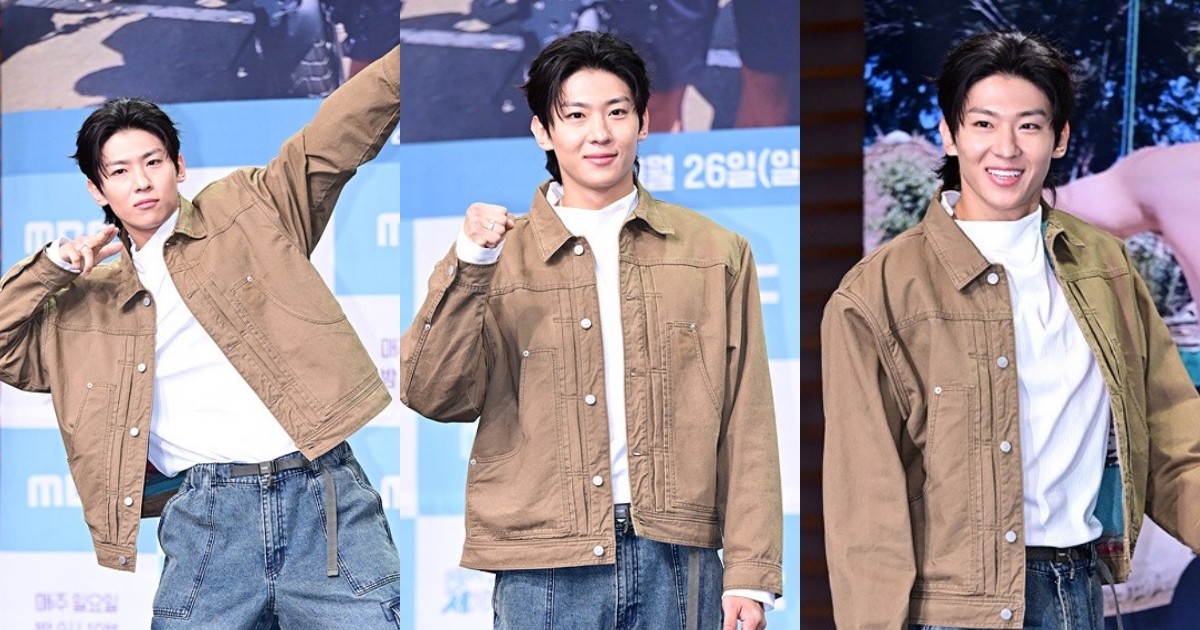 "Romantic Smile"...Dex, Healing Visuals | DIPE.CO.KR