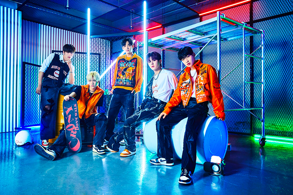 'NXD', 프리 데뷔 프로젝트…글로벌 스쿨 어택, 출격한다 | 디스패치 | 뉴스는 팩트다!