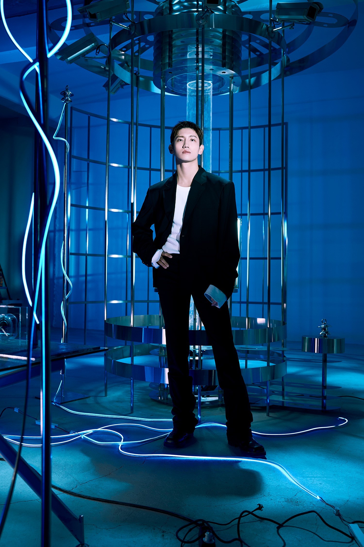 TVXQ Drops '20&2' Tracklist and Concept Photos | DIPE.CO.KR