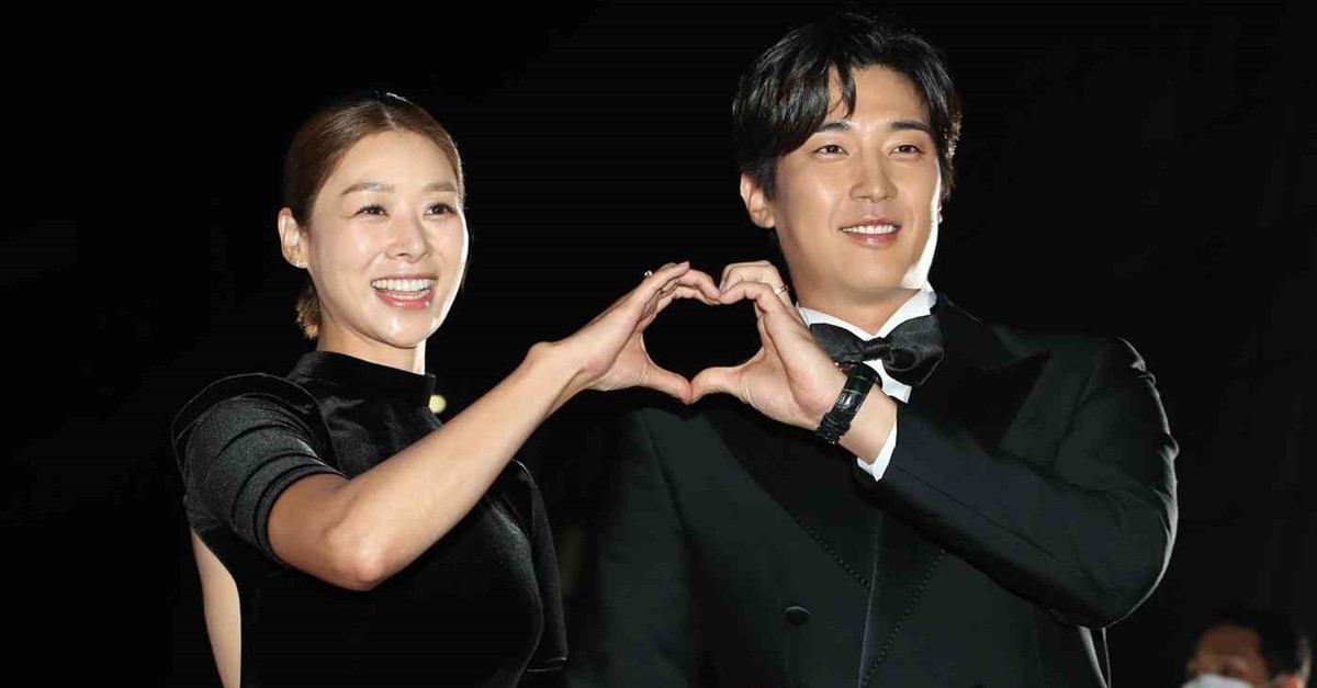 강경준 피소에 장신영 정신적 고통…혼자 뛰어다니며 뭔가 알아보고 있다 Snsfeed 제휴콘텐츠 제공 실시간 핫이슈