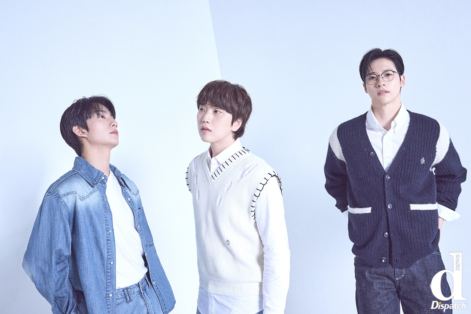 [Hⓓ포토] "비주얼 파라다이스" ㅣ 'B1A4' | 디스패치 | 뉴스는 팩트다!