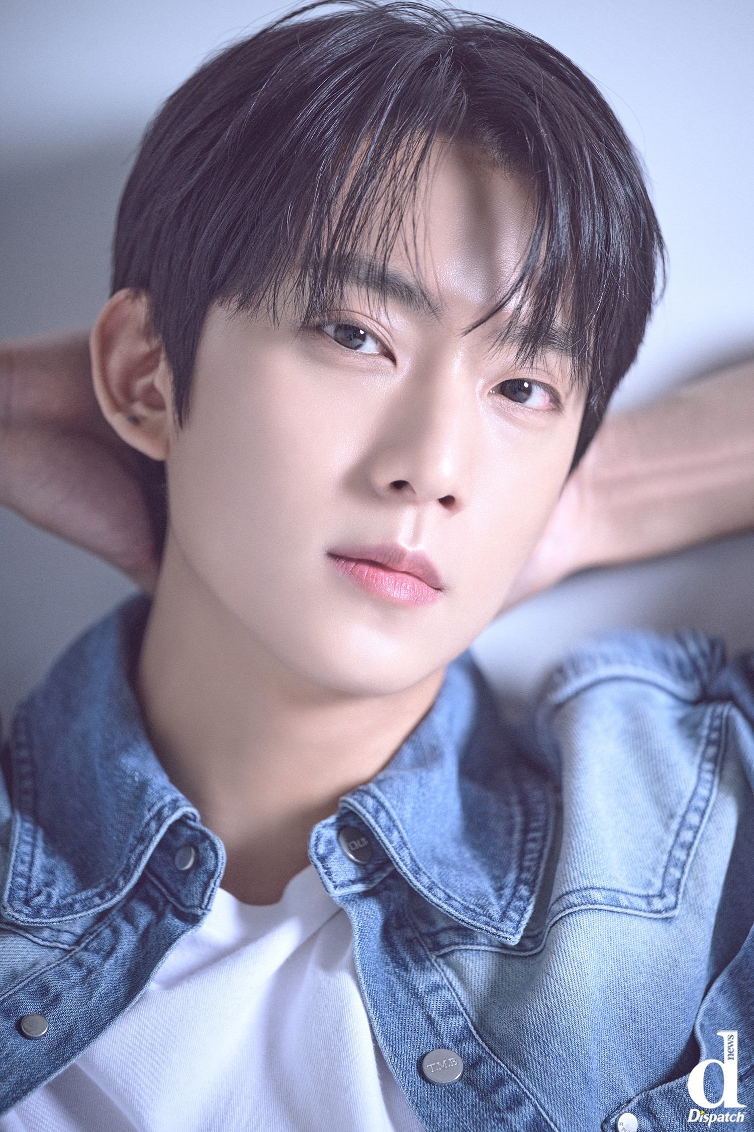 [Hⓓ포토] "불변의 조각상" ㅣ 'B1A4' 공찬 | 디스패치 | 뉴스는 팩트다!