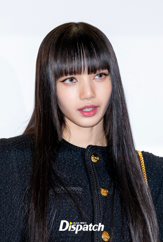 BLACKPINK's Lisa, Hollywood Debut in the Works... Rumors of 'The ...