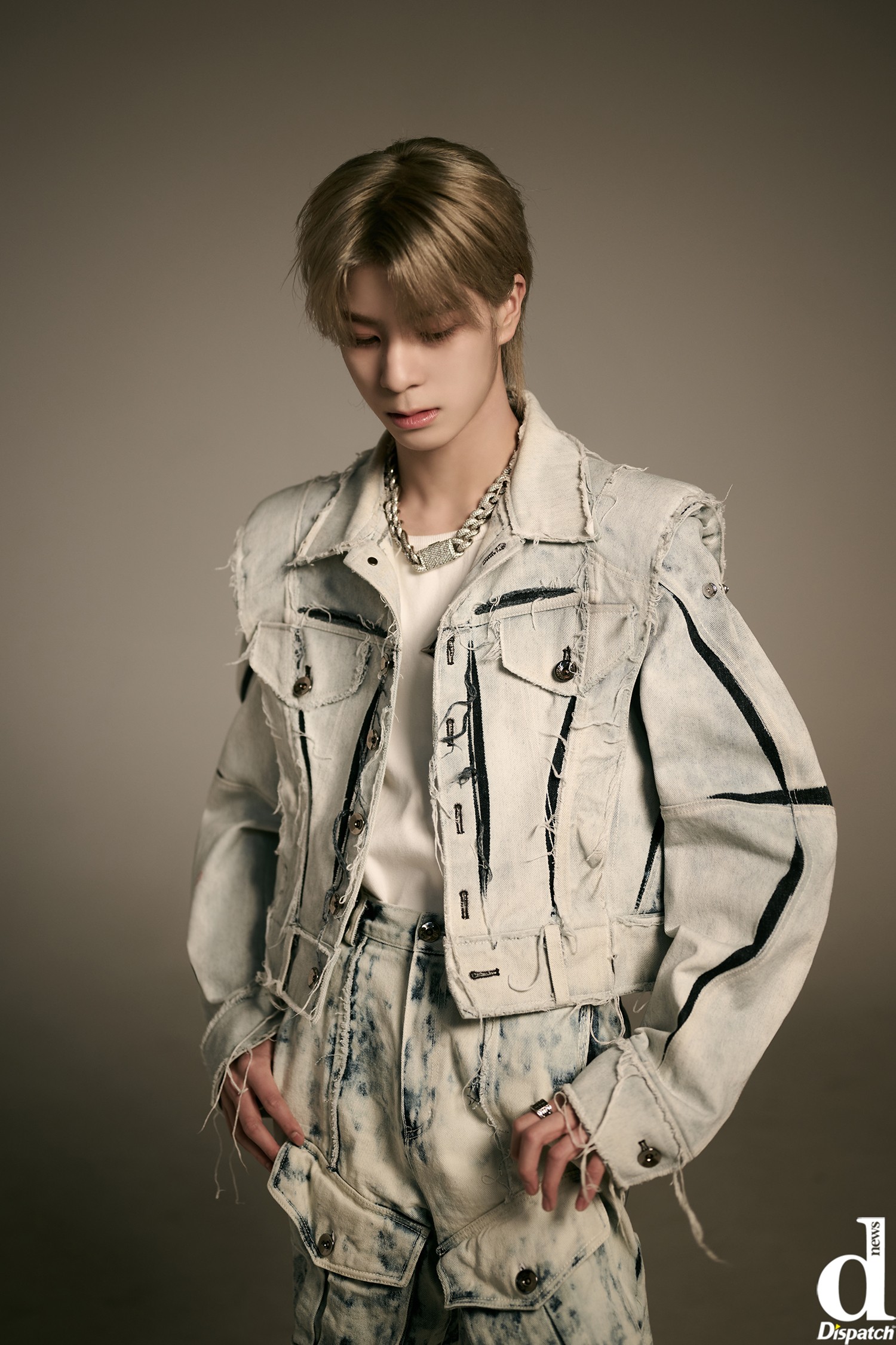 [Hⓓ포토] "마성의 매력" ㅣ JD1 (정동원) | 디스패치 | 뉴스는 팩트다!