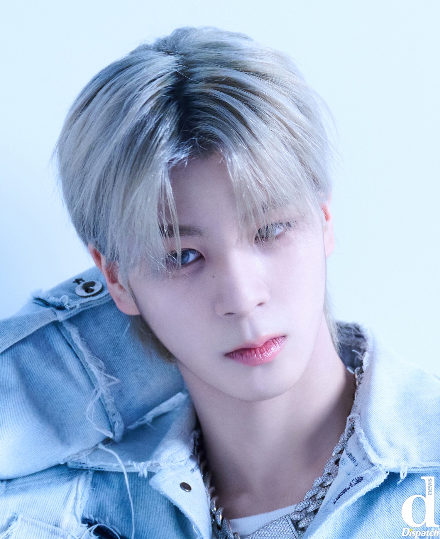 [Hⓓ포토] "설레는 클로즈업" ㅣ JD1 (정동원) | 디스패치 | 뉴스는 팩트다!