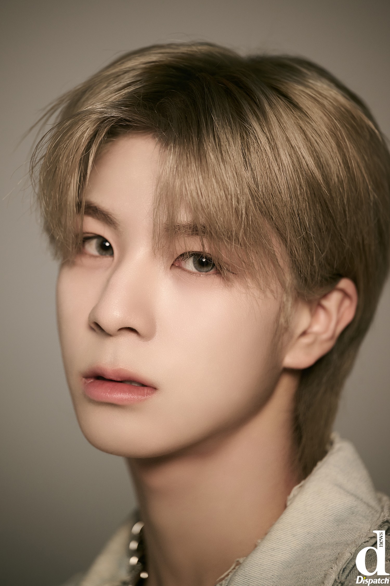 [Hⓓ포토] "설레는 클로즈업" ㅣ JD1 (정동원) | 디스패치 | 뉴스는 팩트다!