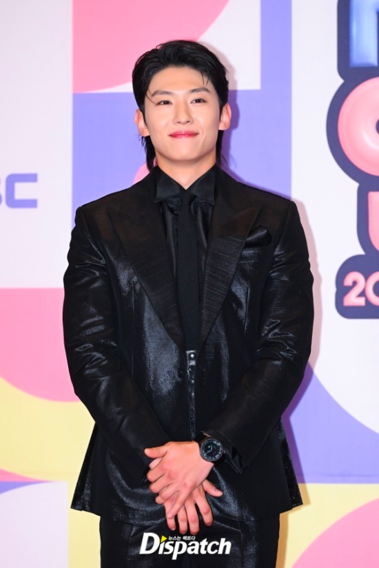 "How Will Kim Jin-young's Acting Be?"... Dex Confirms Appearance in ...