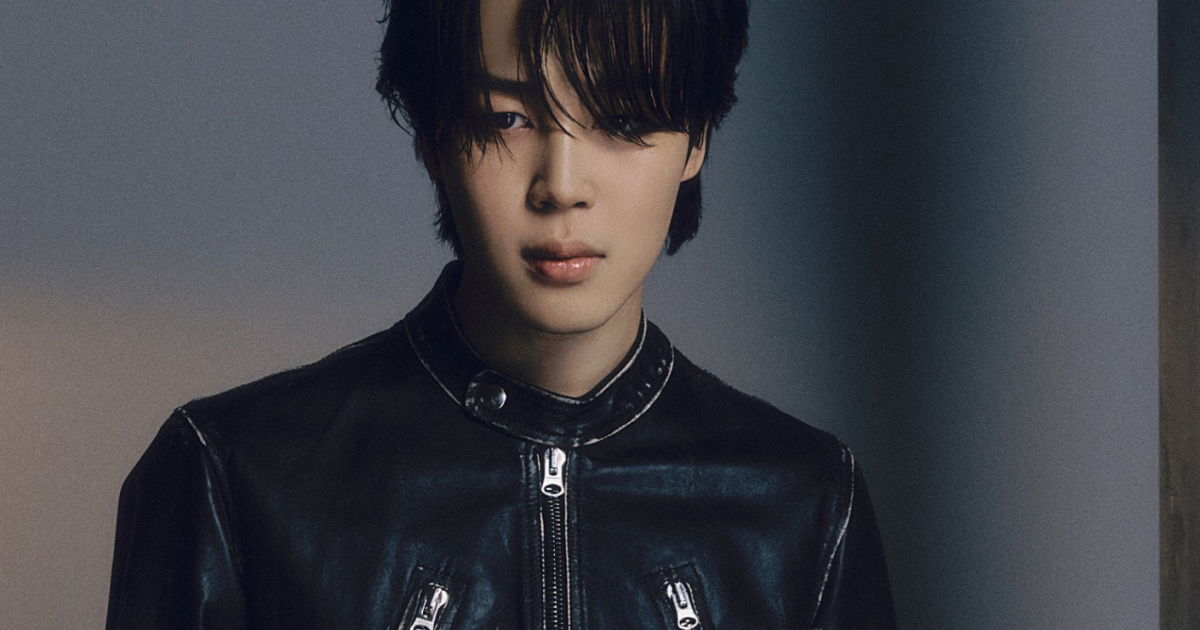 Jimin, Climbs Back on Billboard... 'FACE' Re-enters the Main Chart ...