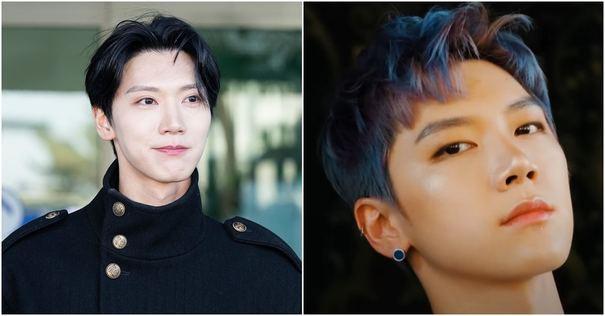 'NCT' Ten, Schedule Poster... "Expectation High for Solo Debut" | DIPE ...