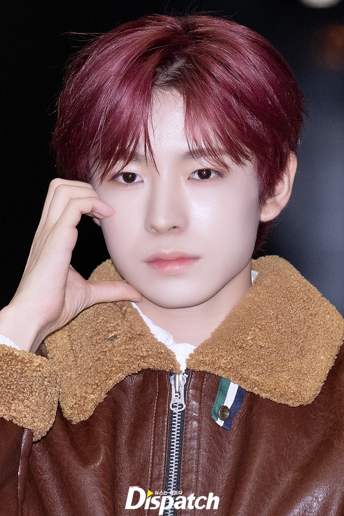 NCT WISH, Heartwarming Visuals of the 'Maknae' Group | DIPE.CO.KR