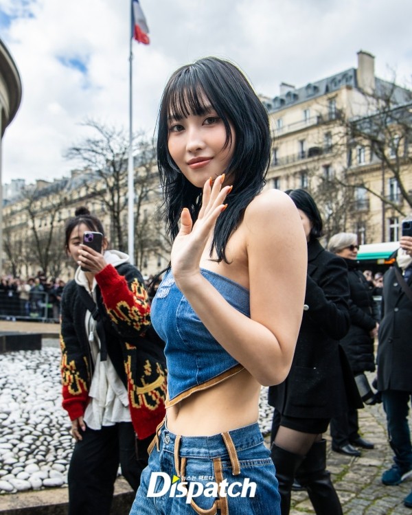 MOMO (TWICE) | DIPE.CO.KR