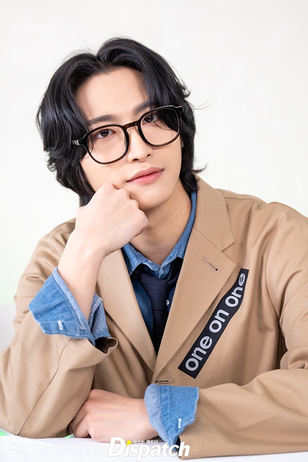 Seonghwa Ateez Dipe Co Kr