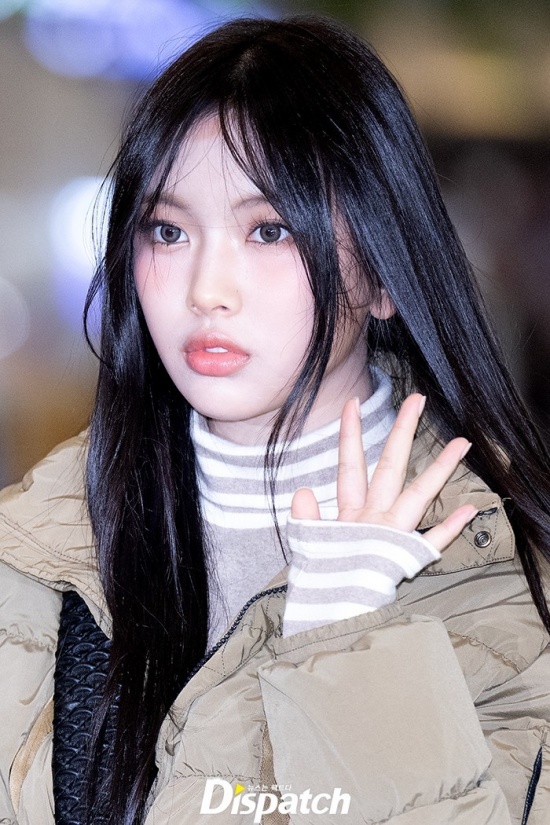 New Jeans Hyein Suffers Injury Ahead of Comeback | DIPE.CO.KR