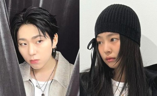 Jennie & Zico, Duet Made…Drops A Preview Of Them Singing 'Goose Bumps' | DIPE.CO.KR