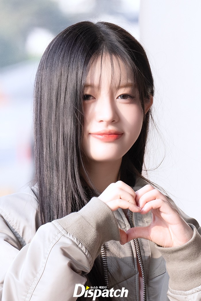 ILLIT, Lovely And Dreamy Doll-Like Visuals | DIPE.CO.KR