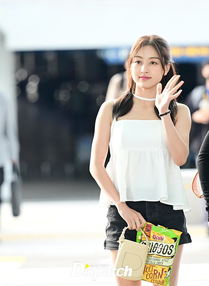 JIHYO (TWICE) | DIPE.CO.KR