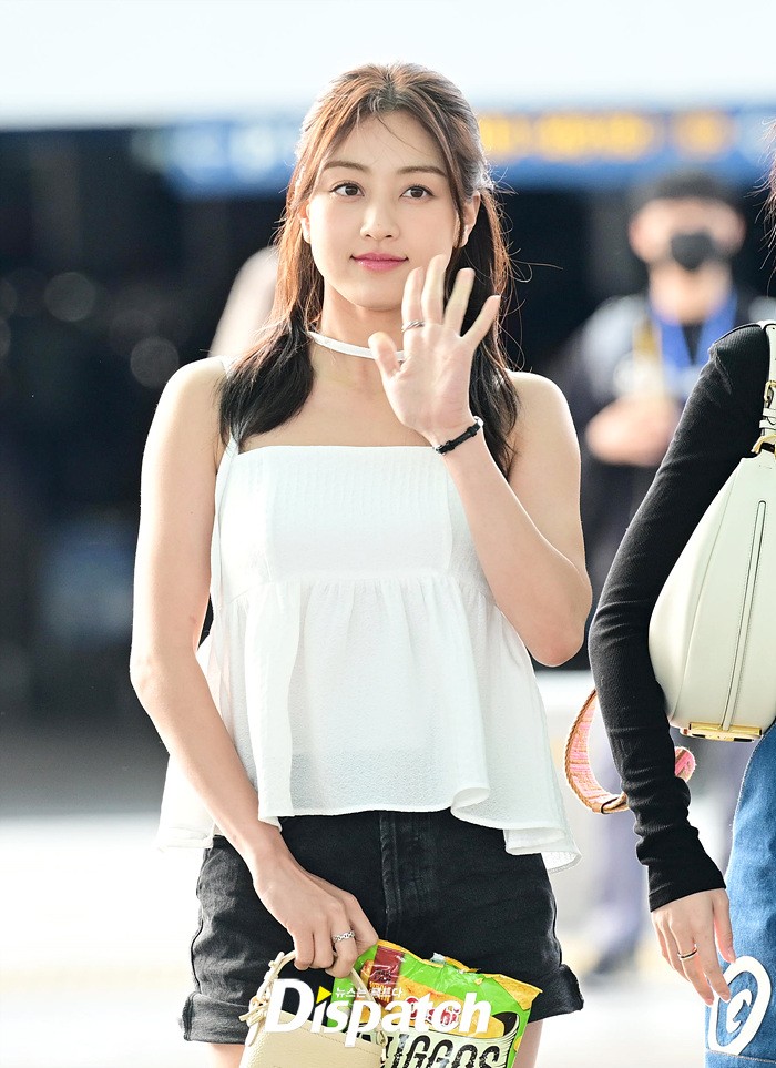 JIHYO (TWICE) | DIPE.CO.KR