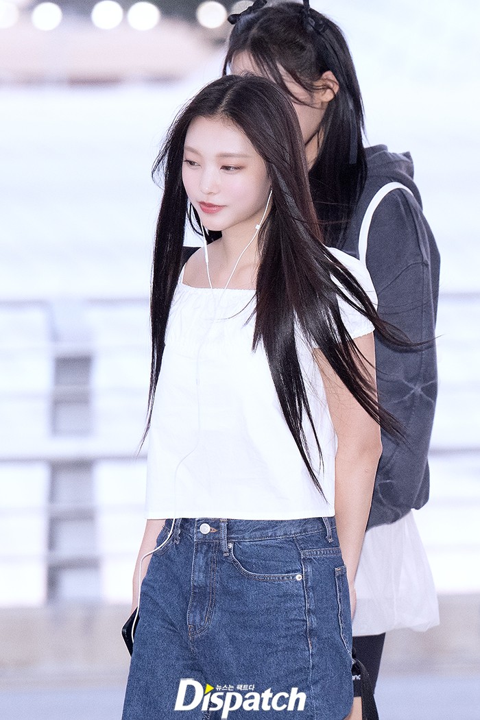 HAERIN (NEW JEANS) | DIPE.CO.KR