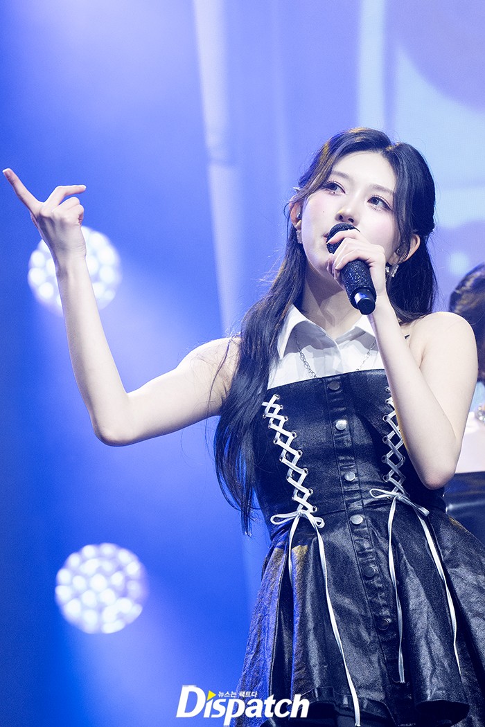 KAEUL (IVE) | DIPE.CO.KR